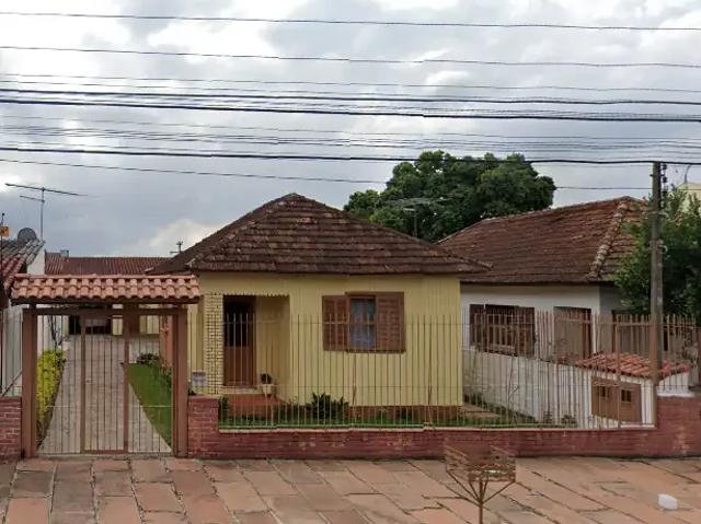 Casa / Sobrado para Venda em São Leopoldo/RS Rio Branco 2 Quartos