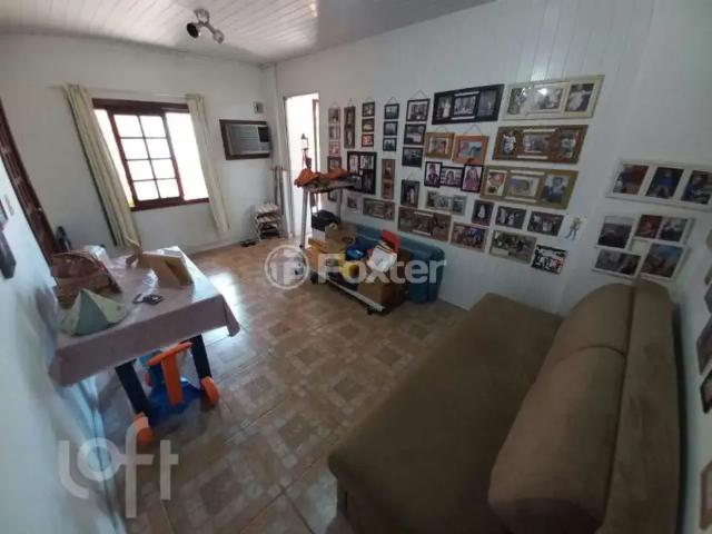 Casa / Sobrado para Venda em São Leopoldo/RS Rio Branco 2 Quartos