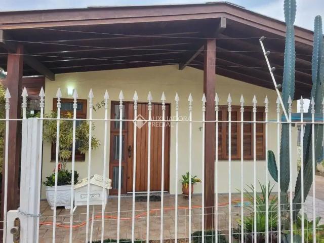 Casa / Sobrado para Venda em São Leopoldo/RS Rio Branco 2 Quartos