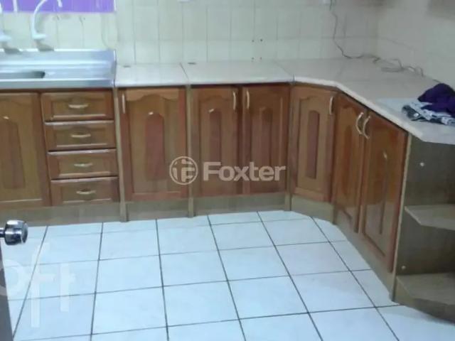 Casa / Sobrado para Venda em São Leopoldo/RS Rio Branco 2 Quartos