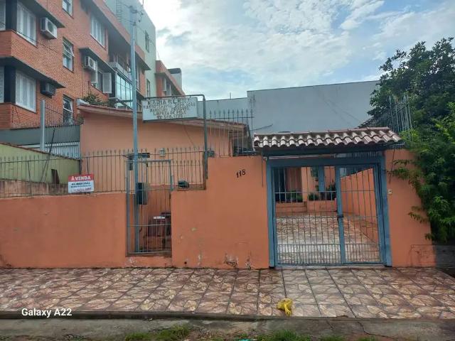 Casa / Sobrado para Venda em São Leopoldo/RS Rio Branco 2 Quartos