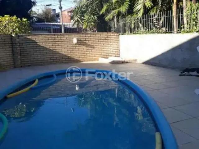 Casa / Sobrado para Venda em São Leopoldo/RS Rio Branco 3 Quartos