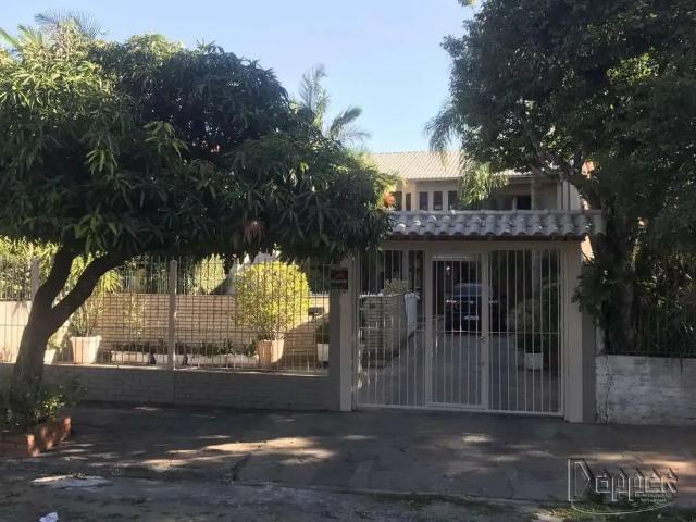 Casa / Sobrado para Venda em São Leopoldo/RS Rio Branco 3 Quartos