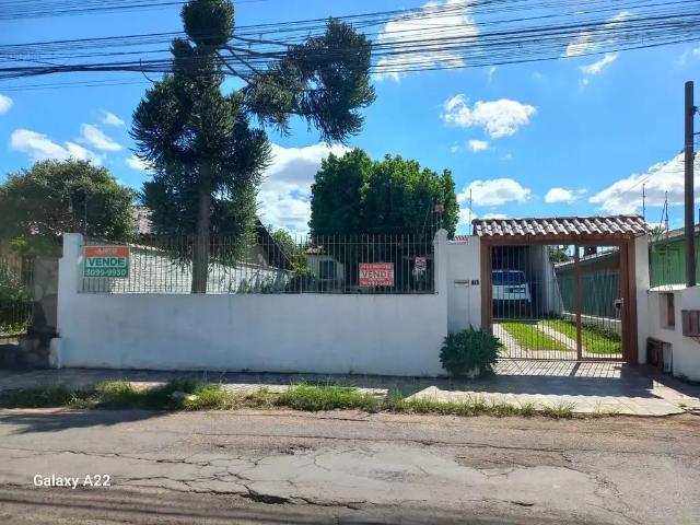 Casa / Sobrado para Venda em São Leopoldo/RS Rio Branco 3 Quartos