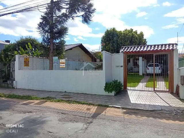 Casa / Sobrado para Venda em São Leopoldo/RS Rio Branco 3 Quartos