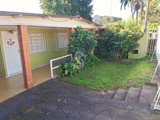 Casa / Sobrado para Venda em São Leopoldo/RS Rio Branco 3 Quartos