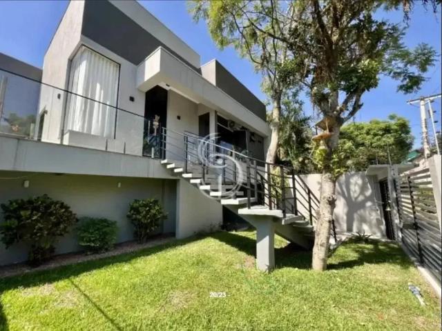 Casa / Sobrado para Venda em São Leopoldo/RS Rio Branco 3 Quartos