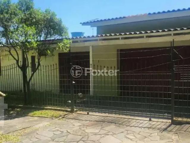 Casa / Sobrado para Venda em São Leopoldo/RS Rio Branco 3 Quartos