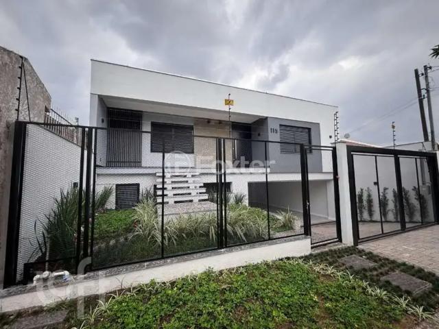 Casa / Sobrado para Venda em São Leopoldo/RS Rio Branco 3 Quartos