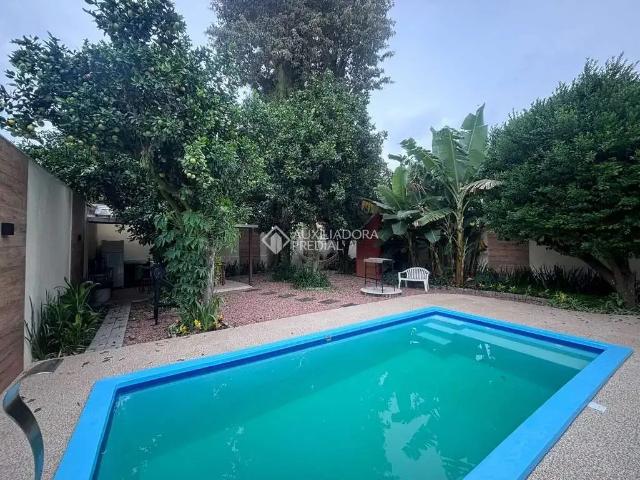 Casa / Sobrado para Venda em São Leopoldo/RS Rio Branco 3 Quartos