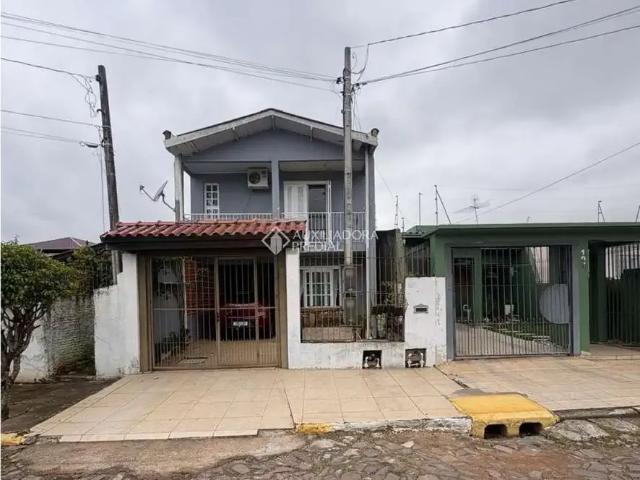 Casa / Sobrado para Venda em São Leopoldo/RS Rio Branco 3 Quartos