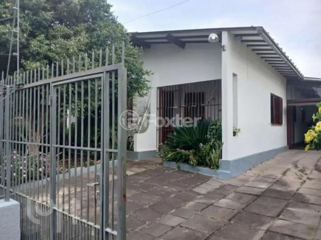 Casa / Sobrado para Venda em São Leopoldo/RS Rio Branco 3 Quartos