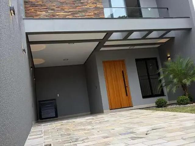 Casa / Sobrado para Venda em São Leopoldo/RS Rio Branco 3 Quartos