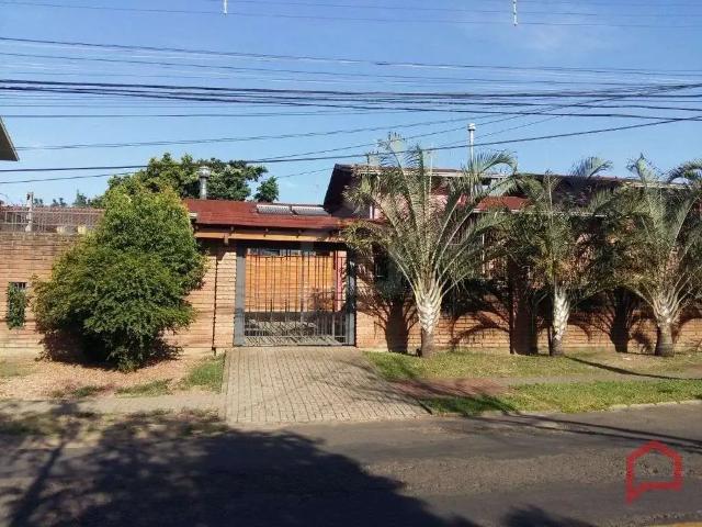 Casa / Sobrado para Venda em São Leopoldo/RS Rio Branco 3 Quartos