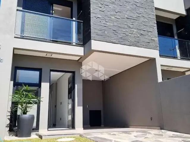 Casa / Sobrado para Venda em São Leopoldo/RS Rio Branco 3 Quartos