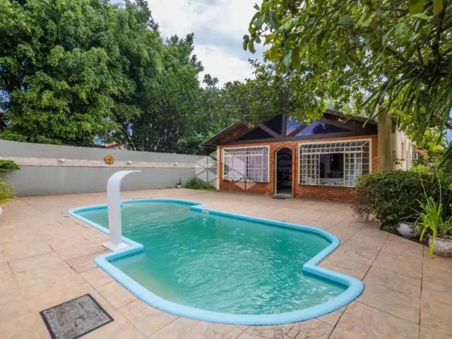 Casa / Sobrado para Venda em São Leopoldo/RS Rio Branco 4 Quartos