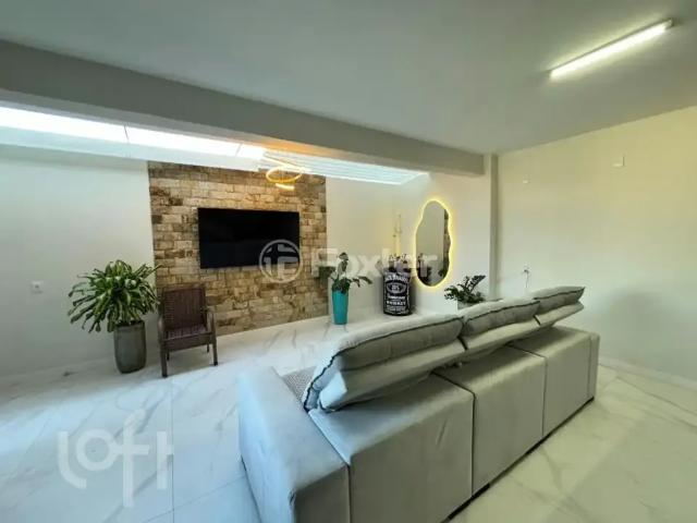 Casa / Sobrado para Venda em São Leopoldo/RS Rio Branco 4 Quartos