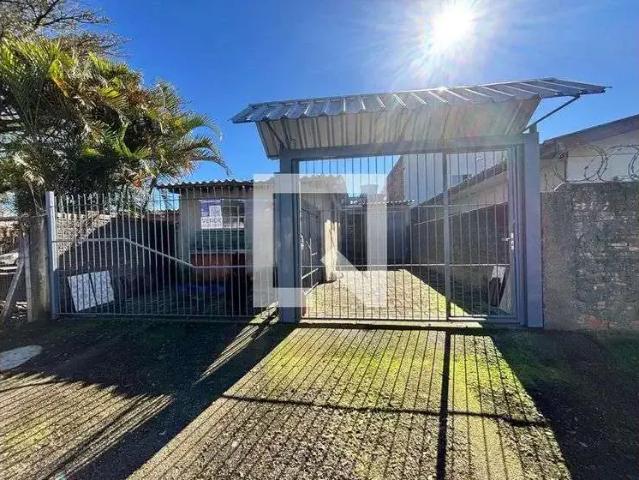 Casa / Sobrado para Venda em São Leopoldo/RS Rio dos Sinos 1 Quartos