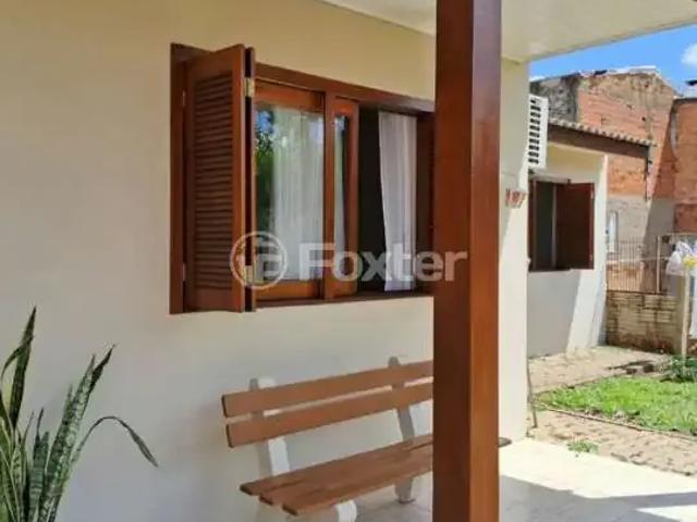 Casa / Sobrado para Venda em São Leopoldo/RS Rio dos Sinos 1 Quartos