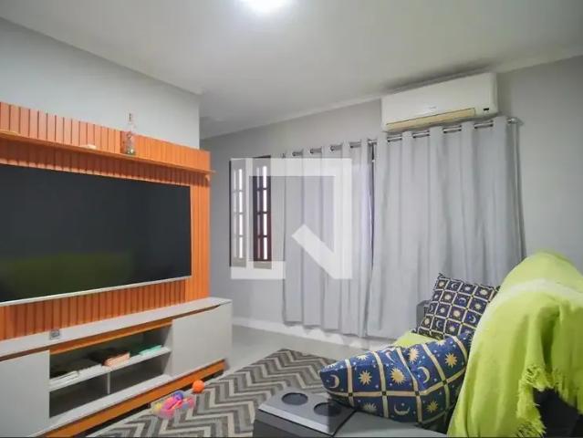 Casa / Sobrado para Venda em São Leopoldo/RS Rio dos Sinos 2 Quartos