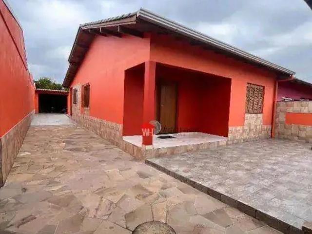 Casa / Sobrado para Venda em São Leopoldo/RS Rio dos Sinos 2 Quartos