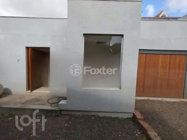 Casa / Sobrado para Venda em São Leopoldo/RS Rio dos Sinos 2 Quartos