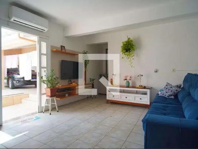 Casa / Sobrado para Venda em São Leopoldo/RS Rio dos Sinos 2 Quartos