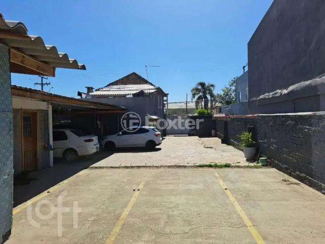 Casa / Sobrado para Venda em São Leopoldo/RS Rio dos Sinos 2 Quartos