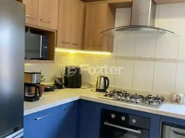 Casa / Sobrado para Venda em São Leopoldo/RS Rio dos Sinos 2 Quartos