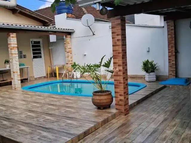 Casa / Sobrado para Venda em São Leopoldo/RS Rio dos Sinos 3 Quartos