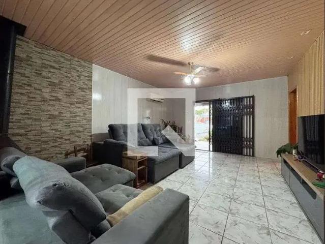Casa / Sobrado para Venda em São Leopoldo/RS Rio dos Sinos 3 Quartos