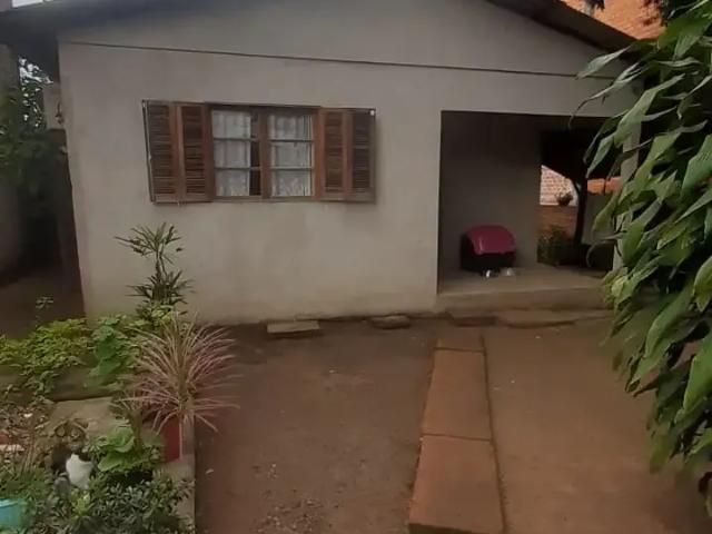 Casa / Sobrado para Venda em São Leopoldo/RS Rio dos Sinos 3 Quartos