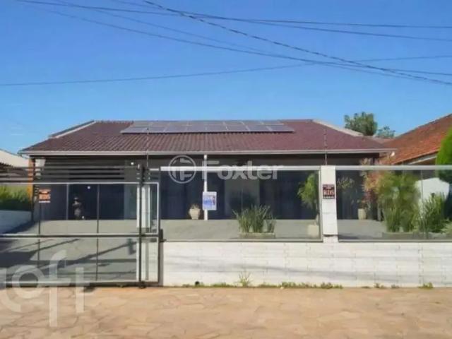 Casa / Sobrado para Venda em São Leopoldo/RS Rio dos Sinos 3 Quartos