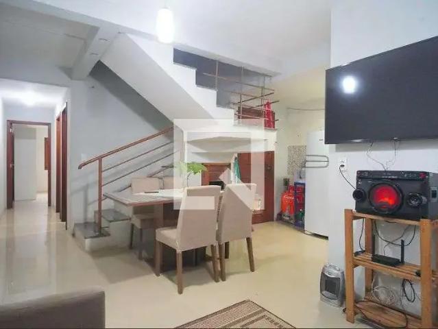 Casa / Sobrado para Venda em São Leopoldo/RS Rio dos Sinos 3 Quartos