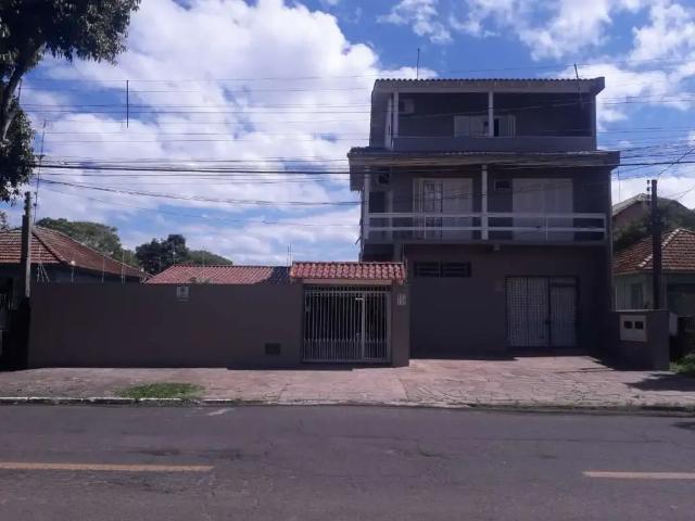Casa / Sobrado para Venda em São Leopoldo/RS Rio dos Sinos 3 Quartos