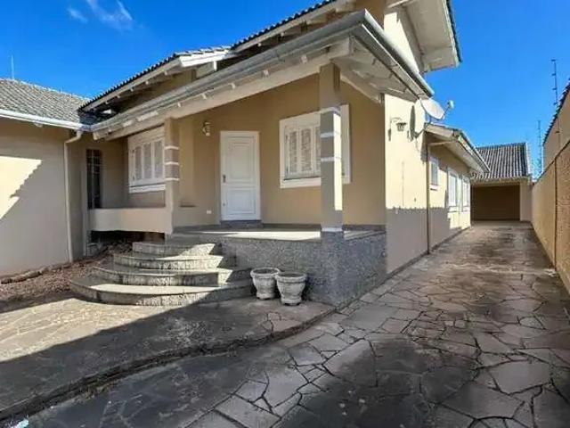 Casa / Sobrado para Venda em São Leopoldo/RS Rio dos Sinos 3 Quartos