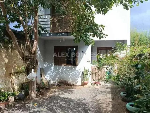 Casa / Sobrado para Venda em São Leopoldo/RS Rio dos Sinos 3 Quartos