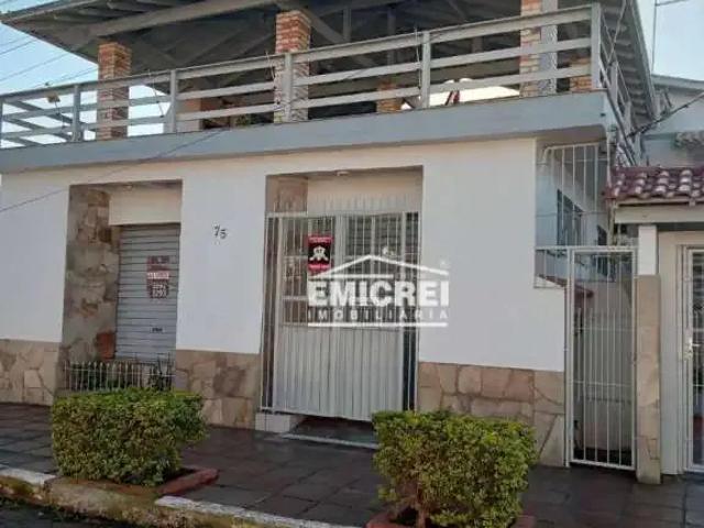 Casa / Sobrado para Venda em São Leopoldo/RS Rio dos Sinos 4 Quartos