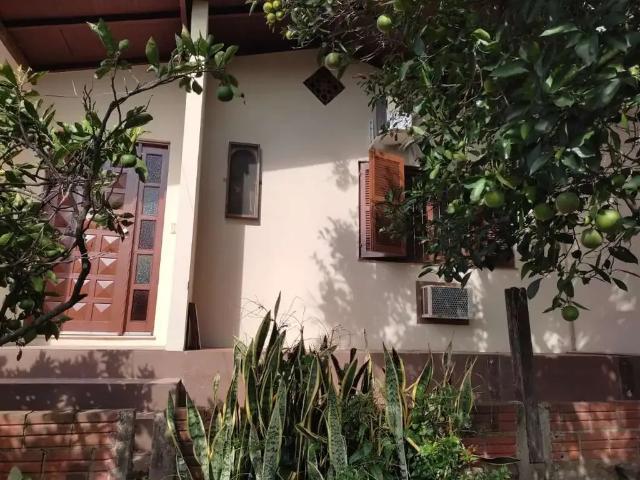 Casa / Sobrado para Venda em São Leopoldo/RS São João Batista 2 Quartos
