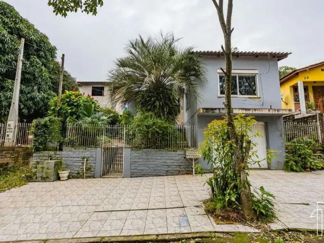 Casa / Sobrado para Venda em São Leopoldo/RS São João Batista 4 Quartos