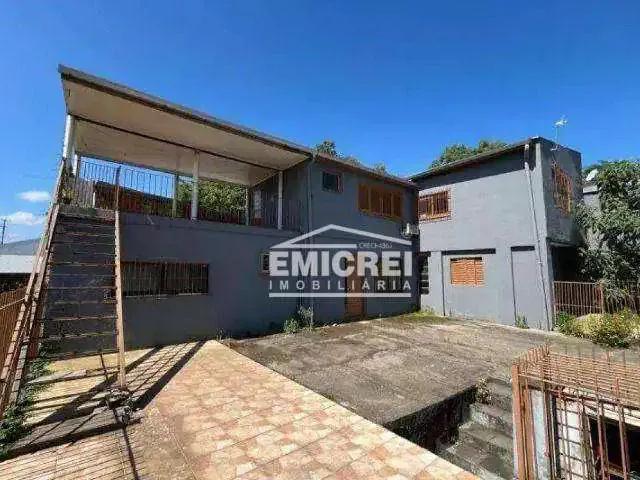 Casa / Sobrado para Venda em São Leopoldo/RS São João Batista 4 Quartos