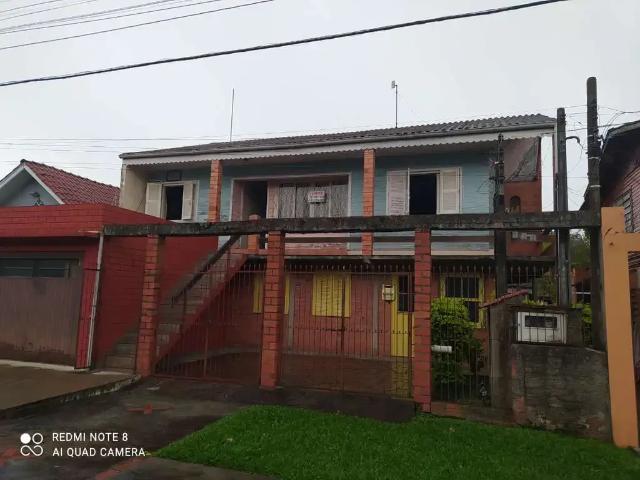 Casa / Sobrado para Venda em São Leopoldo/RS São João Batista 5 Quartos
