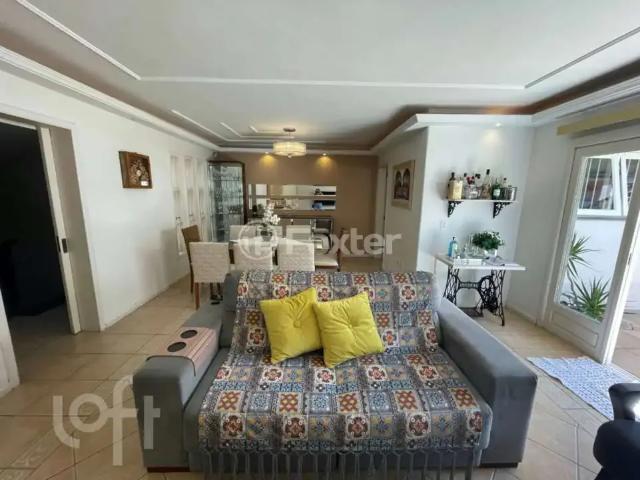 Casa / Sobrado para Venda em São Leopoldo/RS São José 4 Quartos