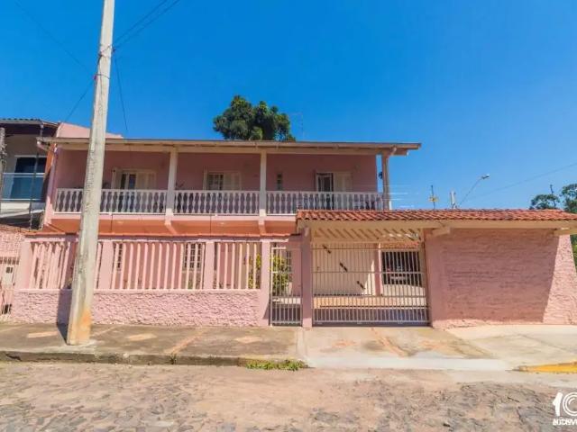 Casa / Sobrado para Venda em São Leopoldo/RS São José 4 Quartos