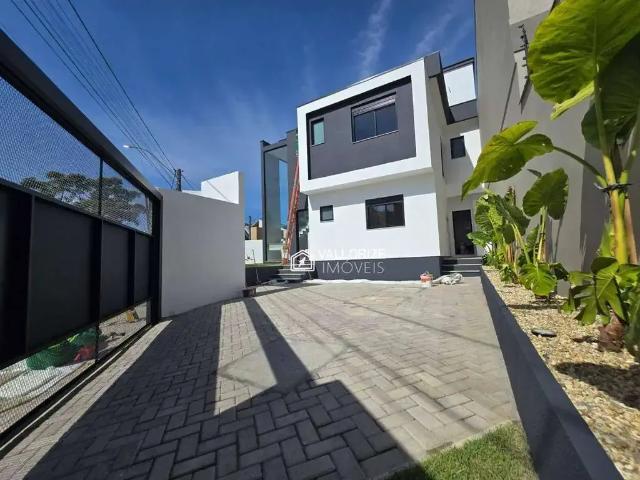 Casa / Sobrado para Venda em São Leopoldo/RS São José 4 Quartos