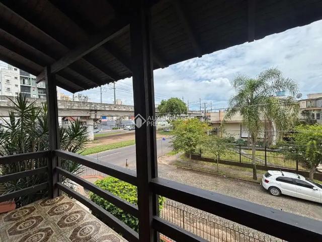 Casa / Sobrado para Venda em São Leopoldo/RS São José 4 Quartos