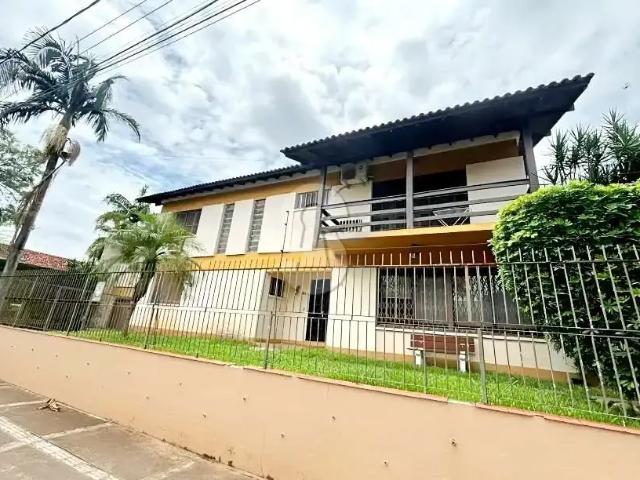 Casa / Sobrado para Venda em São Leopoldo/RS São José 4 Quartos