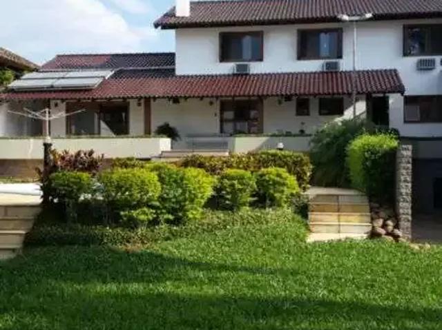 Casa / Sobrado para Venda em São Leopoldo/RS São José 4 Quartos