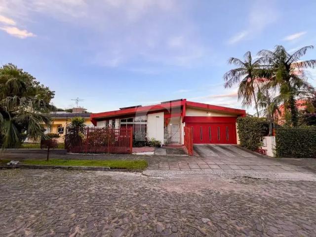 Casa / Sobrado para Venda em São Leopoldo/RS São José 4 Quartos