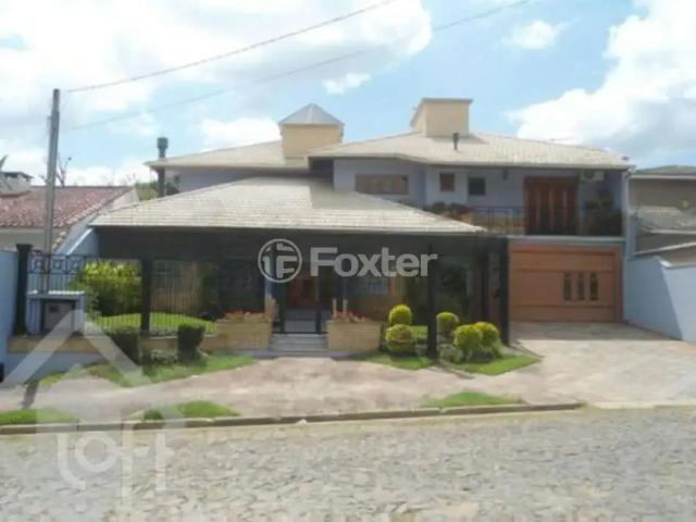 Casa / Sobrado para Venda em São Leopoldo/RS São José 5 Quartos